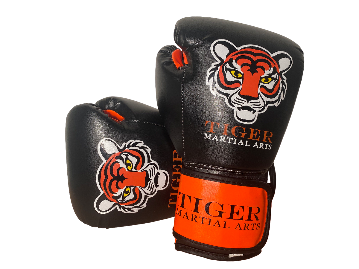 Premium Gloves – Tiger Martial Arts